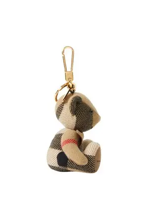 Burberry Thomas Bear Charm