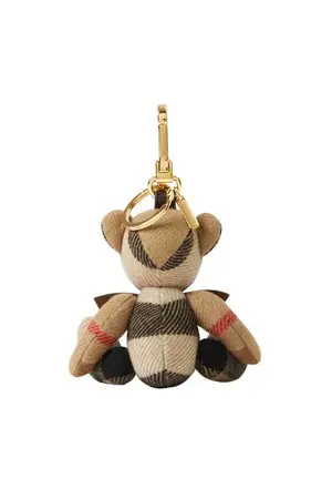 Burberry Thomas Bear Charm