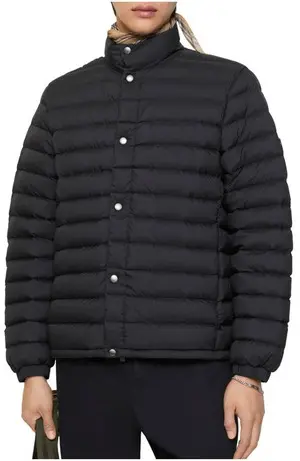 Burberry Studded Outerwear For Men