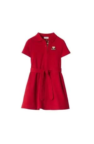 Women's Polo Shirt Dresses