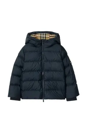 Burberry Down Coats For Men