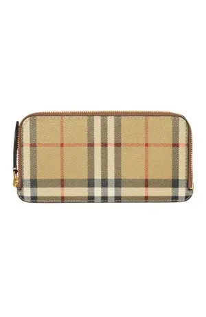Burberry Trimmed Accessories For Women