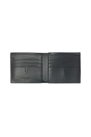 Burberry Check Bifold Wallet