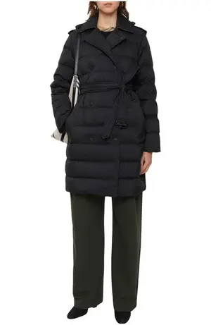Women's Burberry Puffer Coats