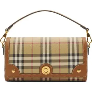 Burberry Iconic London Tan