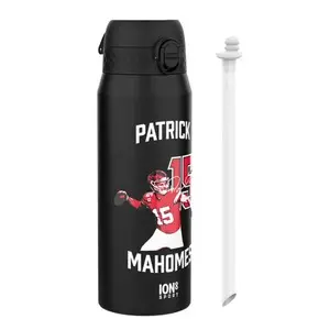 ION8 Nfl Pa Thermal Steel Water Bottlelocked In Series - 15