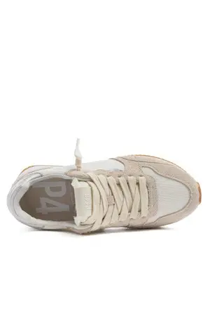 P448 Jesse Trainer Sneakers - White