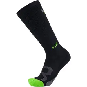 2xu Recovery Fir Compression Socks - Black/grey
