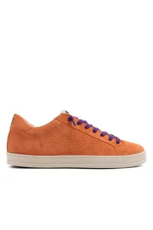 P448 John Kaleidoscope Sneakers - Spritz