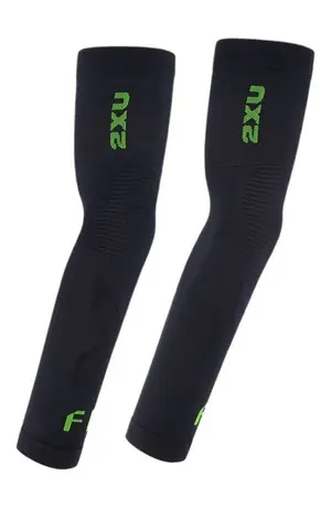 2xu Recovery Fir Flex Arm Sleeves