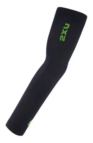 2xu Recovery Fir Flex Arm Sleeves