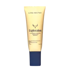 LUNA NECTAR Exploration 02 Ampoule Hydrating Conditioner - White