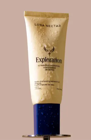 LUNA NECTAR Exploration 02 Ampoule Hydrating Conditioner