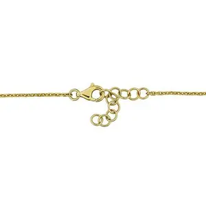 JULIANNA B. Diamond Bar Bracelet