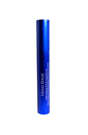 LUNA NECTAR Moon Boost Lash & Brow Enhancing Serum - No Color