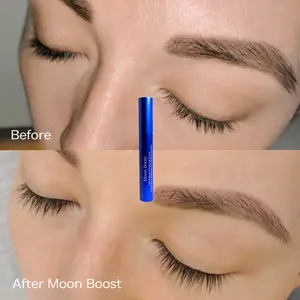 LUNA NECTAR Moon Boost Lash & Brow Enhancing Serum - No Color