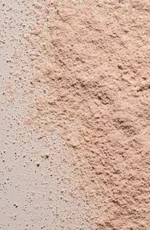 LUNA NECTAR Mars Sand Volumizing Adaptogenic Dry Shampoo