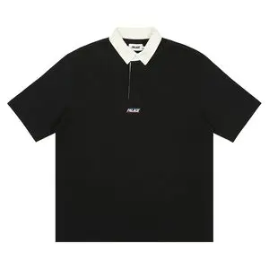 Palace Button Down Polos For Men