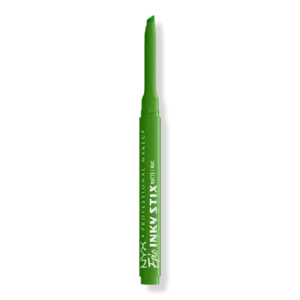 NYX PROFESSIONAL MAKEUP Epic Inky Stix Mechanical Cream Gel Eyeliner - On-lime
