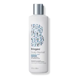 BRIOGEO Scalp Revival Dandruff Relief Shampoo - One-color