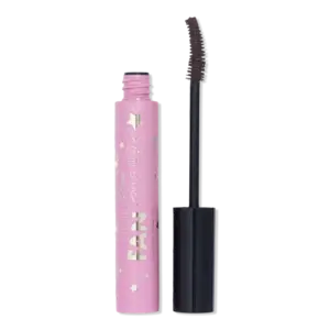 MILANI Highly Rated Fan Club Fanning Mascara - Brown