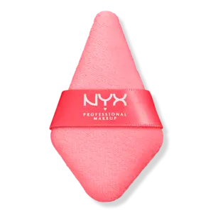 NYX PROFESSIONAL MAKEUP Wonder Snatch Powder Puff Applicator