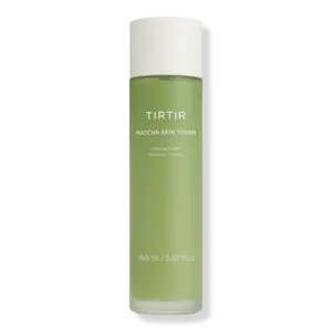 TIRTIR Matcha Calming Skin Toner - One-color