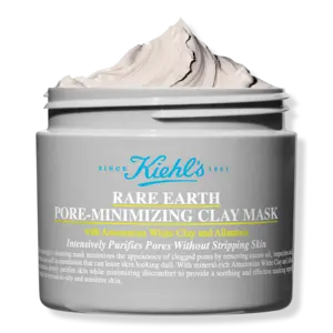 KIEHL'S SINCE 1851 Rare Earth Pore-minimizing Clay Mask - One-color