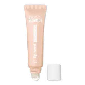 REVLON Glimmer Lip Treat Balm + Mask - 001 Scent Free