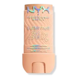 NYX PROFESSIONAL MAKEUP Buttermelt Glaze Highlighter Stix A Whole Melt