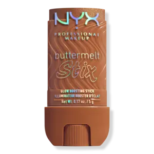 NYX PROFESSIONAL MAKEUP Buttermelt Glaze Highlighter Stix - Melt You Later