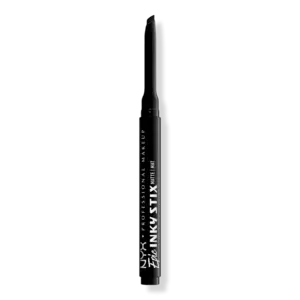 NYX PROFESSIONAL MAKEUP Epic Inky Stix Mechanical Cream Gel Eyeliner - Black Screen