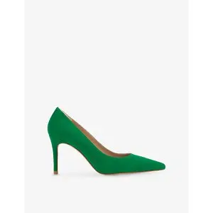 Lk Bennett Pointed Toe Pumps