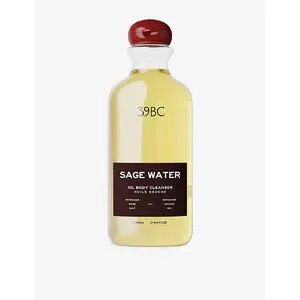 39BC Sage Water Oil Body Cleanser 280ml - One-color