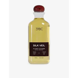 39BC Silk Veil Oil Body Cleanser 280ml - One-color