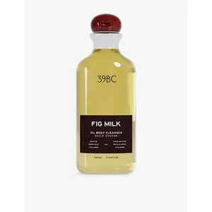 39BC Fig Milk Oil Body Cleanser 280ml - One-color