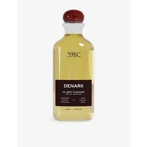 39BC Denarii Oil Body Cleanser 280ml - One-color