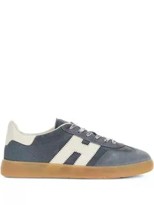 Hogan Logo-patch Sneakers