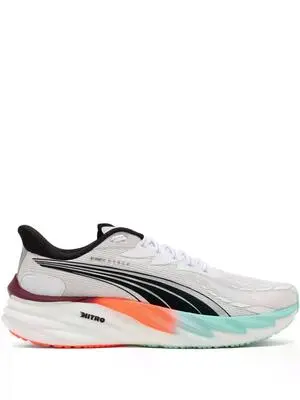 PUMA Velocity Nitro 4 Running Sneakers
