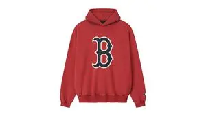 Fear Of God Sox Sport Hoodie