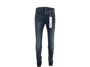 PURPLE BRAND Wash Jeans