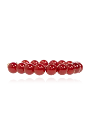 LIÉ STUDIO The Mary’ Beaded Bracelet