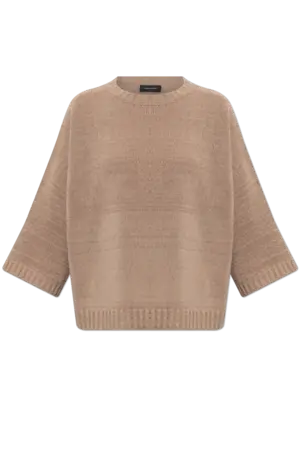 Fabiana Filippi Lurex-thread Sweater