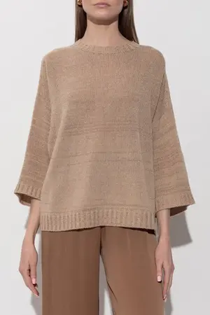 Fabiana Filippi Lurex-thread Sweater