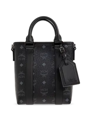 Mcm Handbag - Black