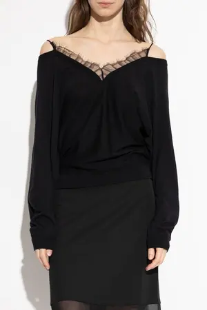 IRO PARIS Aubepine Sweater