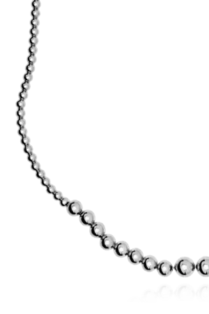 Lié Studio The Olivia’ Beaded Necklace