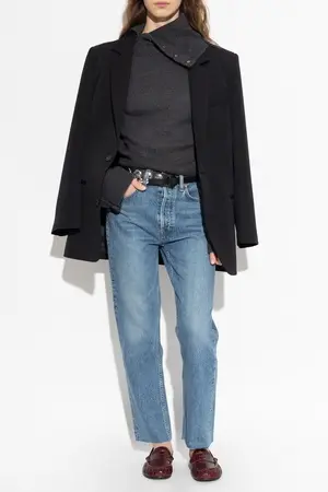 RE/DONE Slim-tapered Leg Jeans