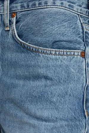 RE/DONE Slim-tapered Leg Jeans