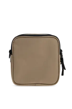Carhartt Work In Progress Essentials Small Shoulder Bag - Brown